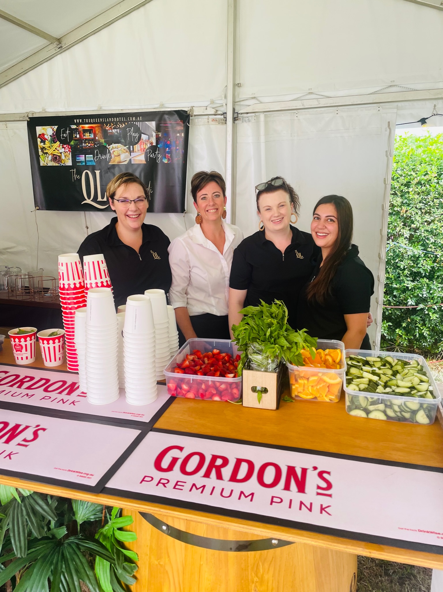 About Us - The Queensland Hotel Goondiwindi
